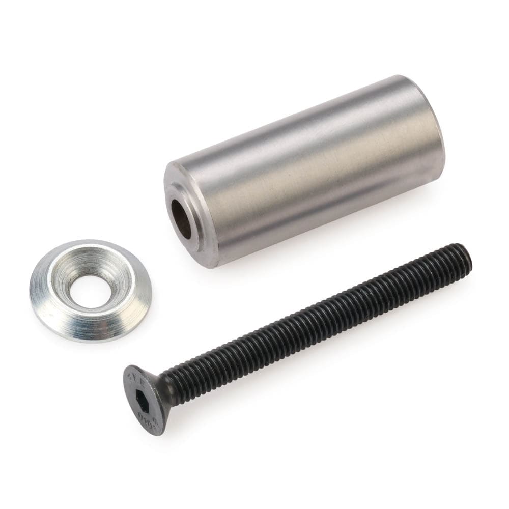 Arbortech Mini Carver Adapter for Kutzall Contour Wheel | Woodcraft