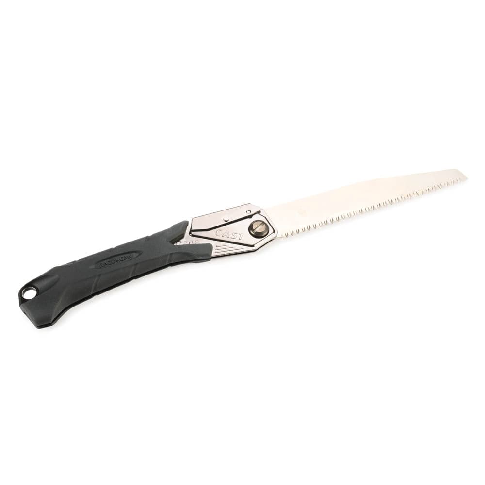 Razorsaw Cast 200 Folding Saw - Large | Woodcraft