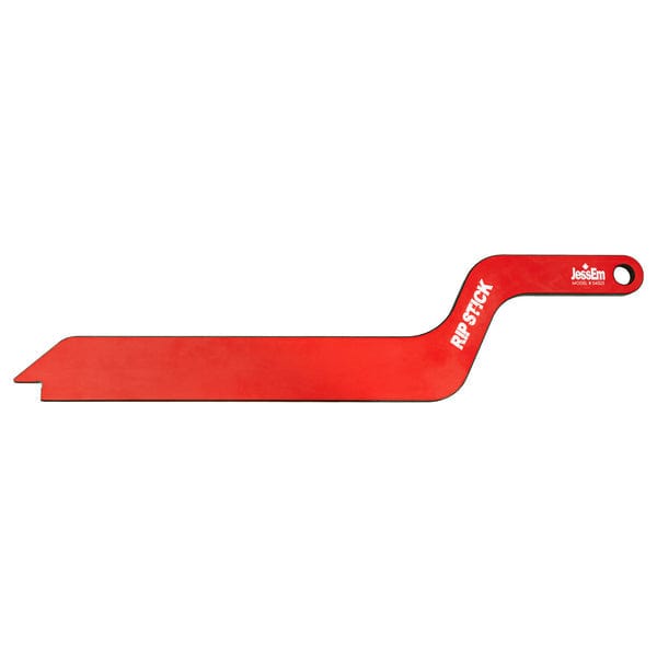 JessEm RIP STICK Accessory for TS and STS Stock Guides | Woodcraft
