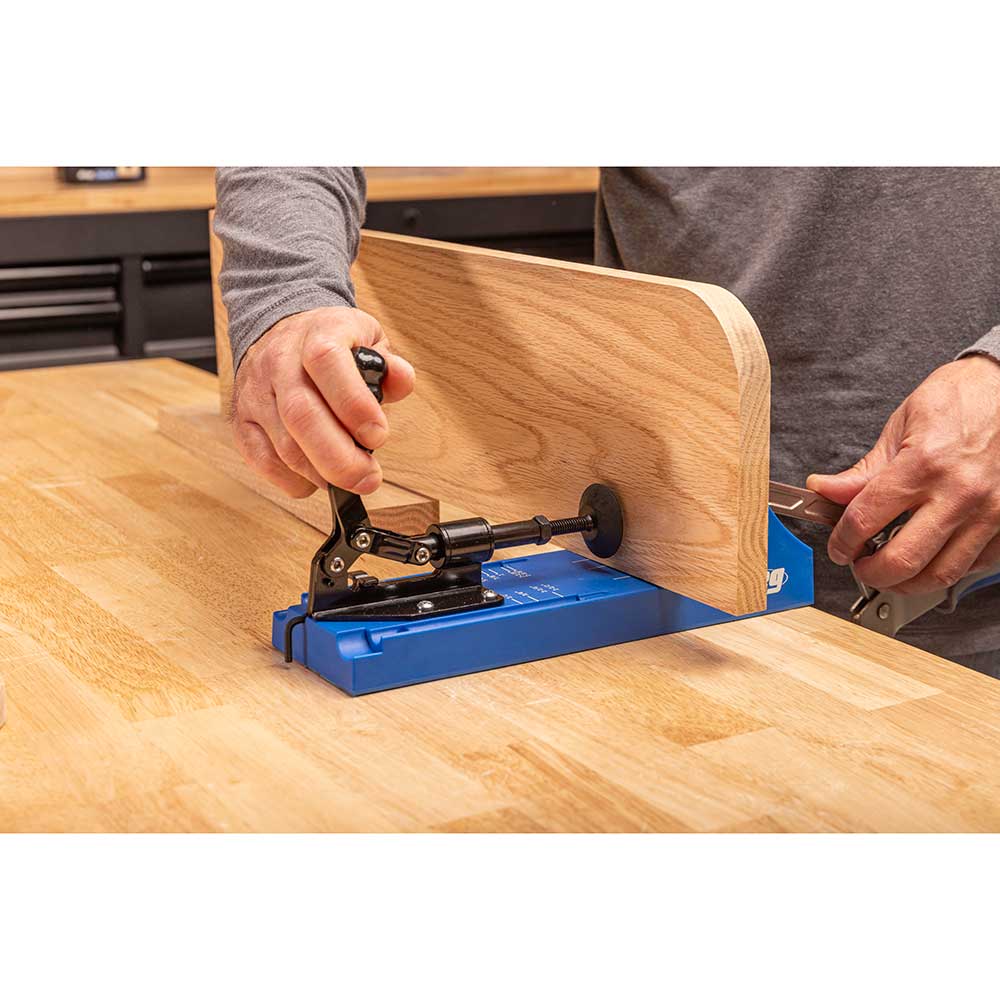 Kreg Pocket-Hole Jig K4 | Woodcraft