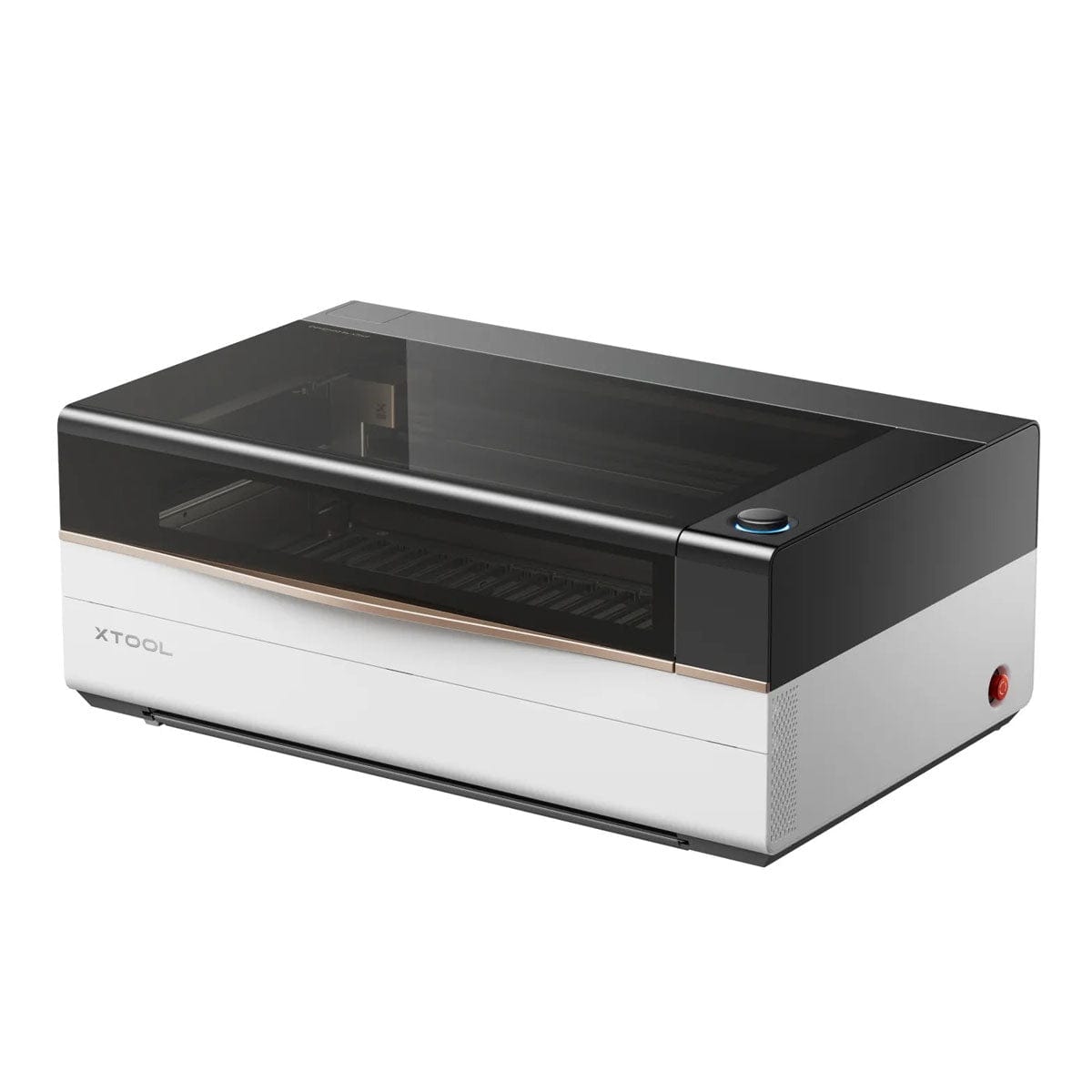 P3 Flagship CO2 Laser Cutter with Intelligent Automation - 80W | Woodcraft
