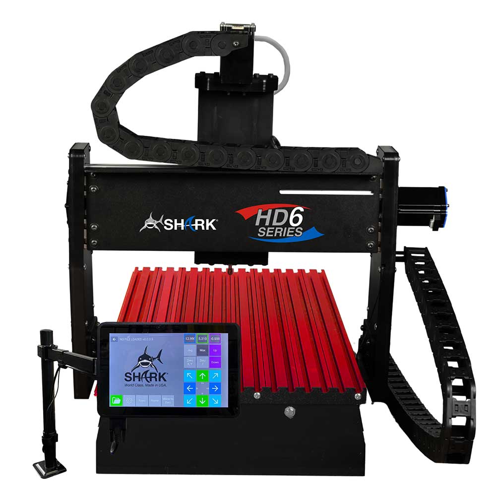 Next Wave Shark HD600 PLUS CNC Machine | Woodcraft