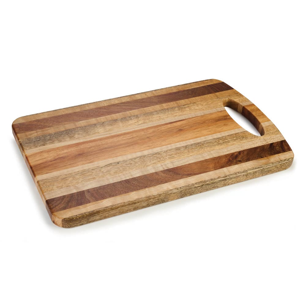 Premium Hawaiian Cutting Board Kit -Pua Mauna | Woodcraft