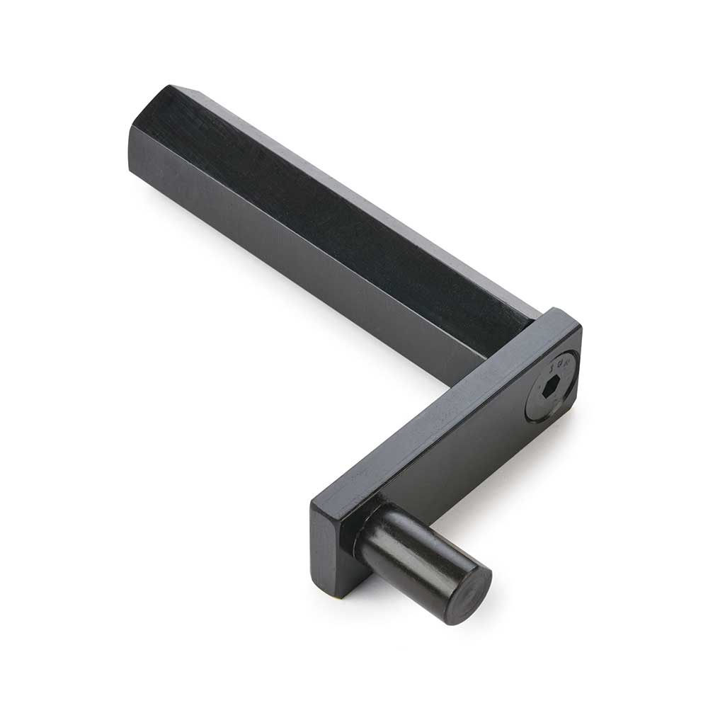 Carter Products - U1 U2 U3 Bracket Set for CTR5 Stabilizer | Woodcraft