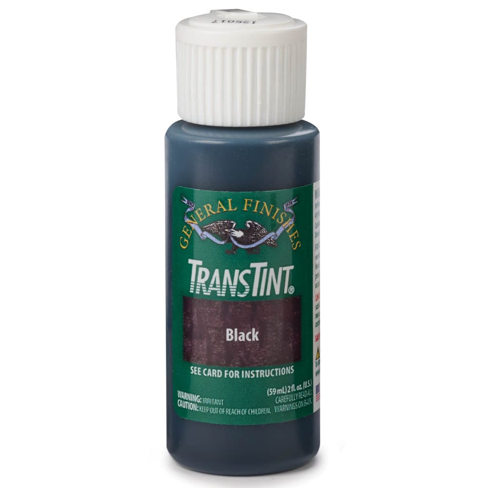 Liquid Dye - Alcohol/Water Soluble 2 oz | Woodcraft