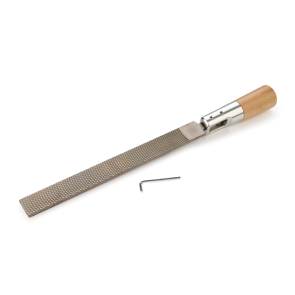 Rasp and File Handle | Woodcraft
