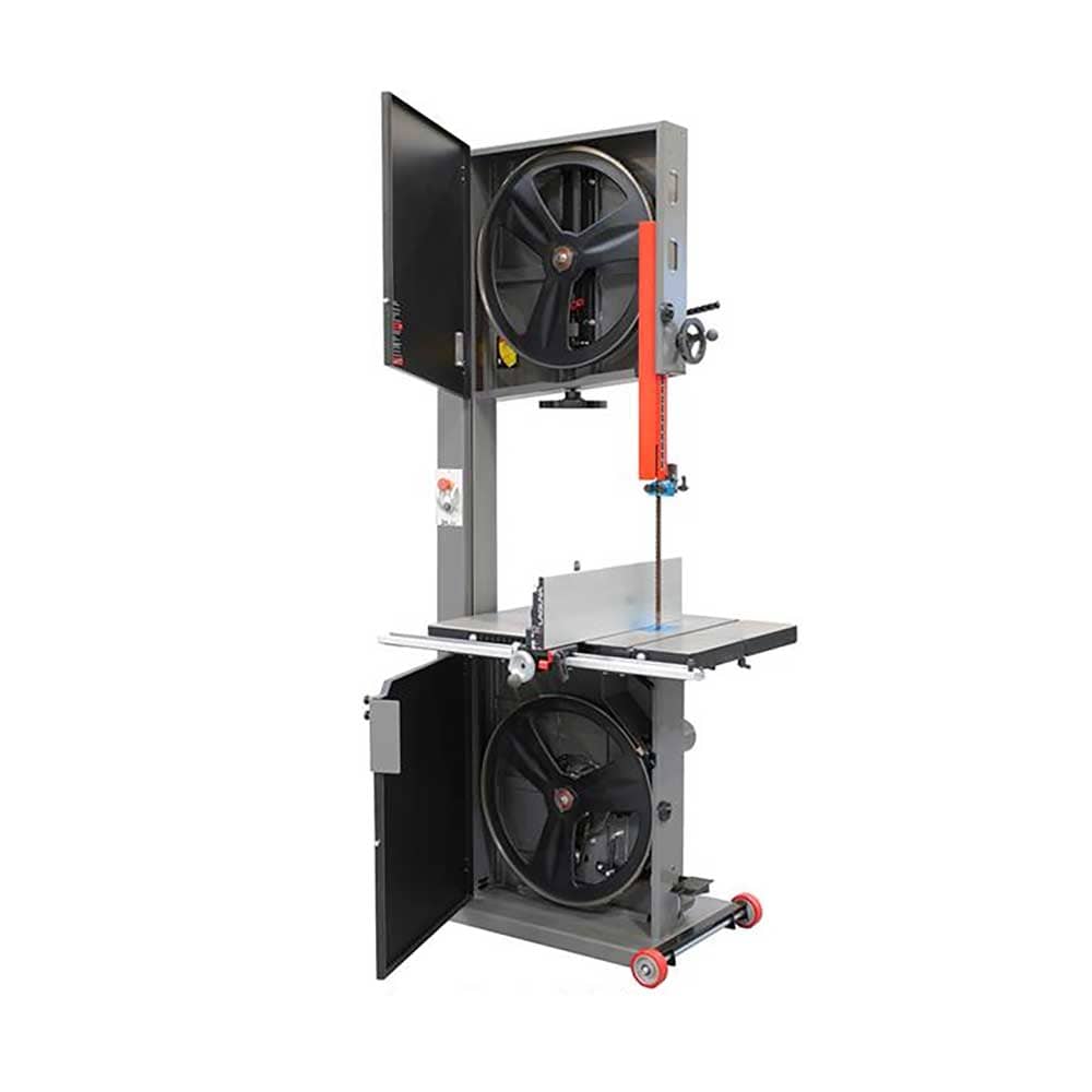 Laguna 24|BX Bandsaw 220V w/ DriftMaster Fence DXIII | Woodcraft