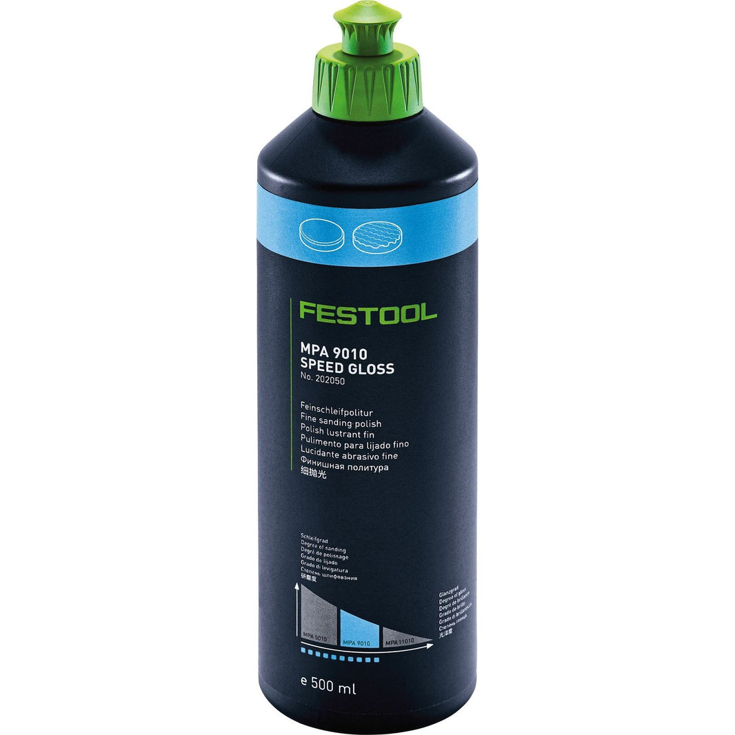 Festool - Finish-Cleaner MPA F+/0.5 L | Woodcraft