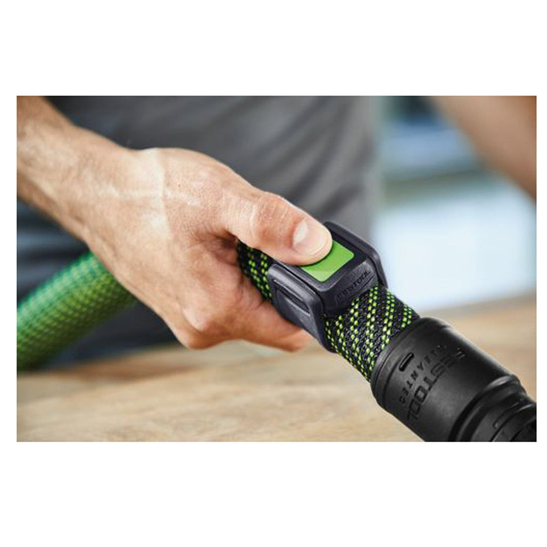 Festool Bluetooth Remote Control Set for CT 26, CT 36 or CT 48 Vacuums ...