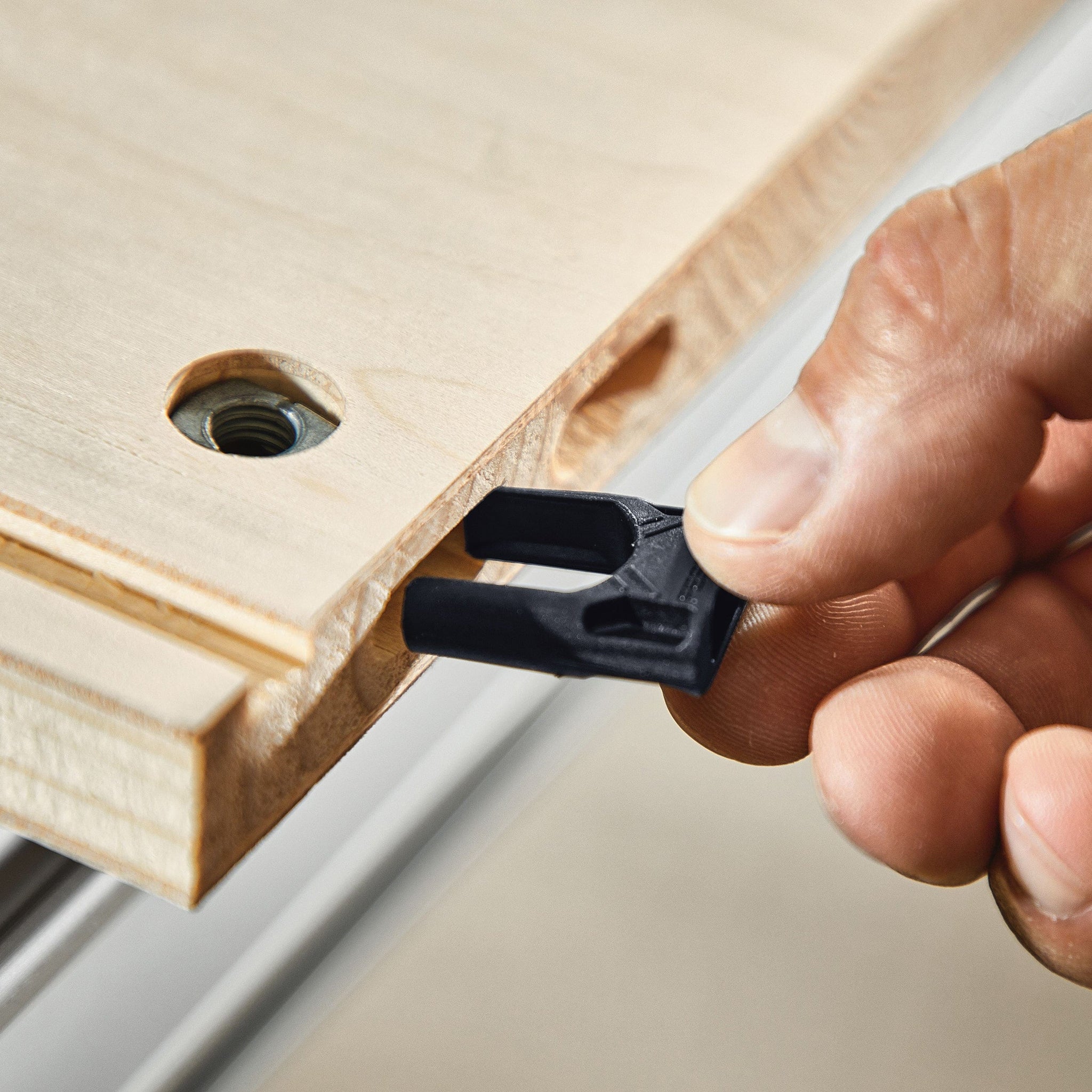 Festool Domino KV D8/50 Corner Connector | Woodcraft