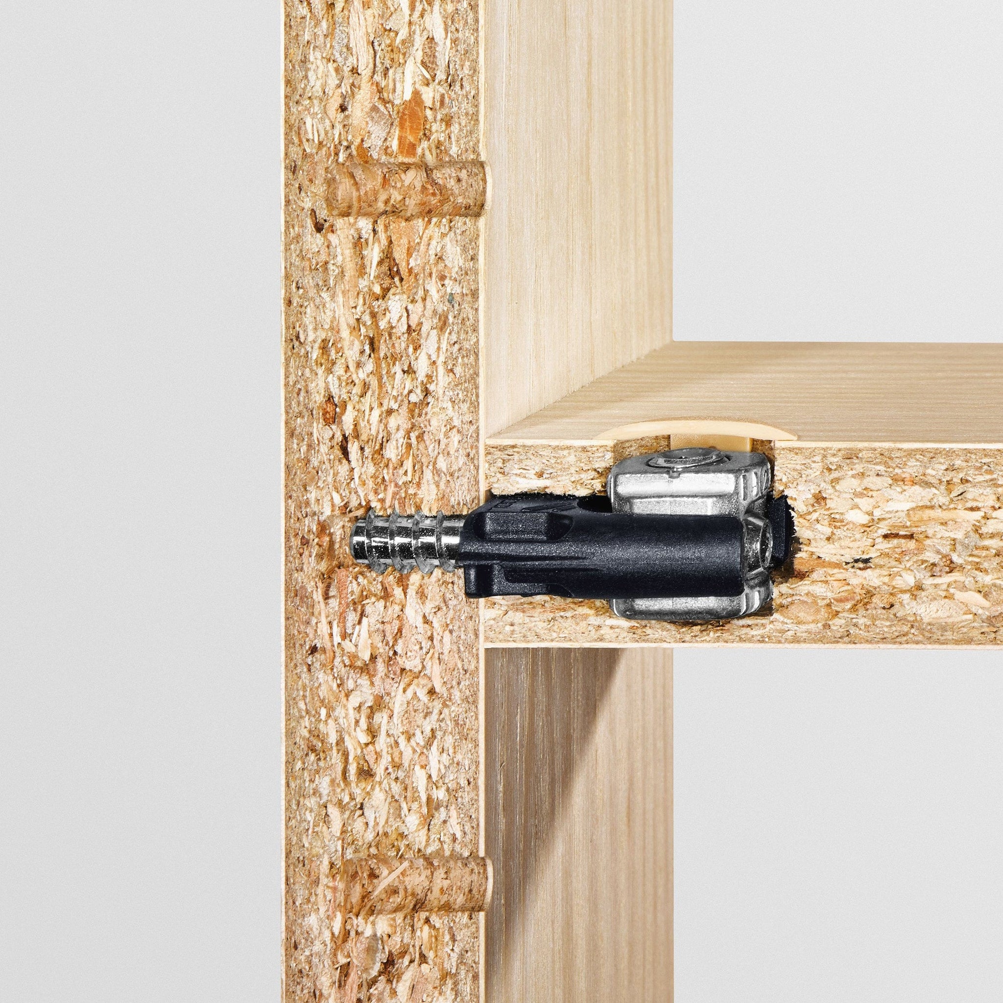 Festool Domino KV-LR32 D8/50 Corner Connector | Woodcraft