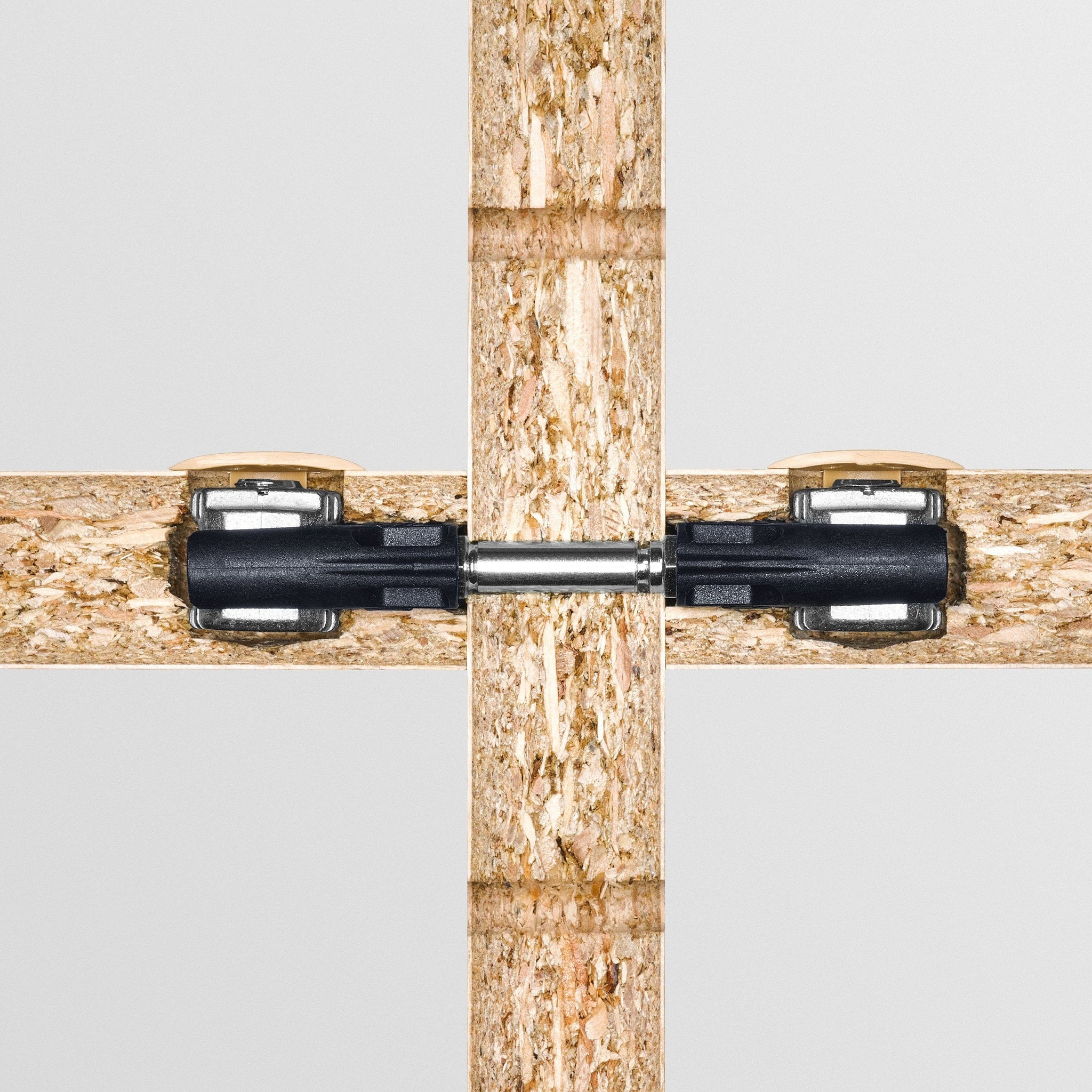 Festool Domino MSV-LR32 D8/25 Center Panel Connector | Woodcraft