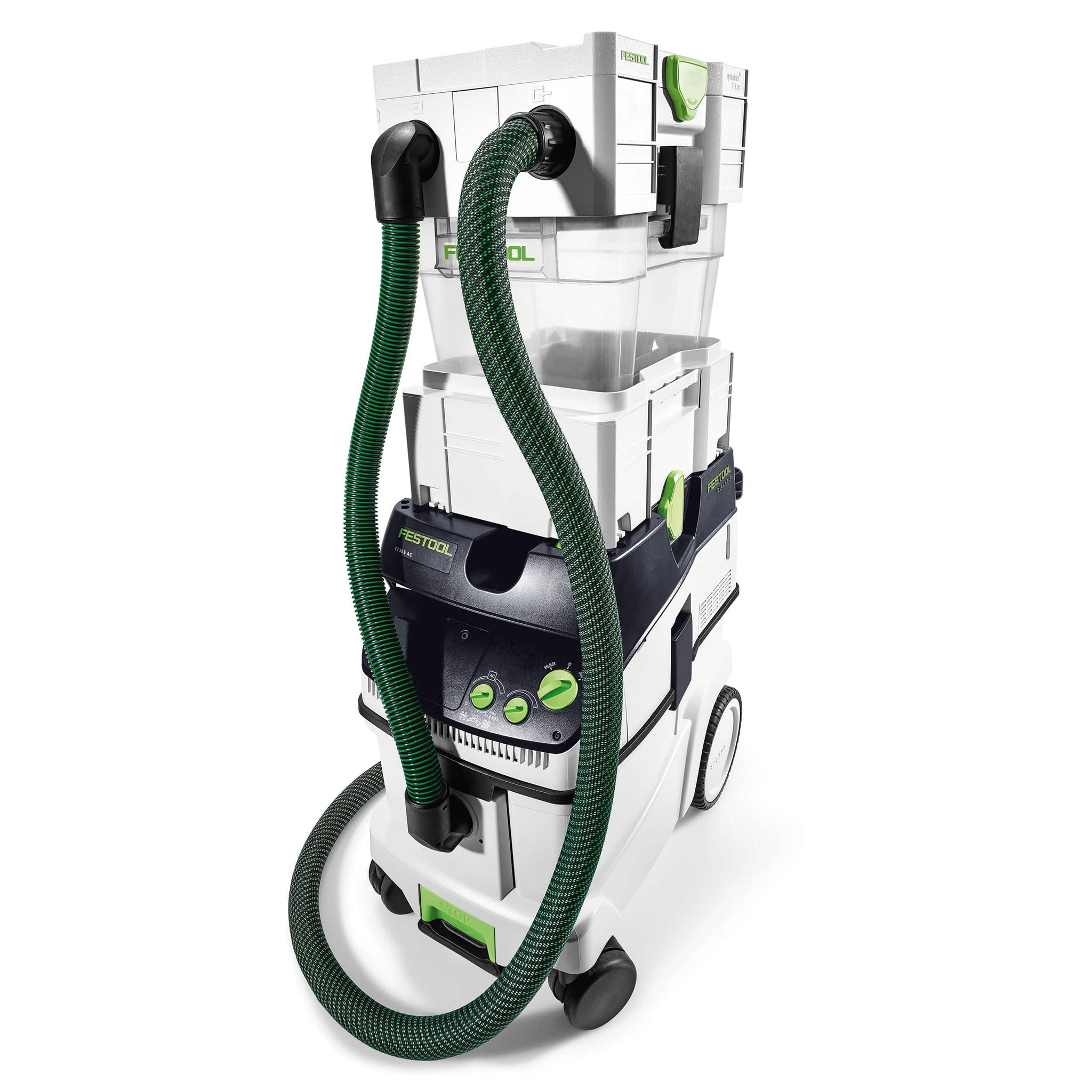 Festool - CT Cyclone Pre-Separator | Woodcraft