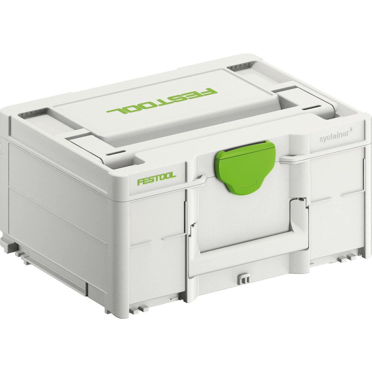 Systainer³ SYS3 M 187 Storage Container | Woodcraft