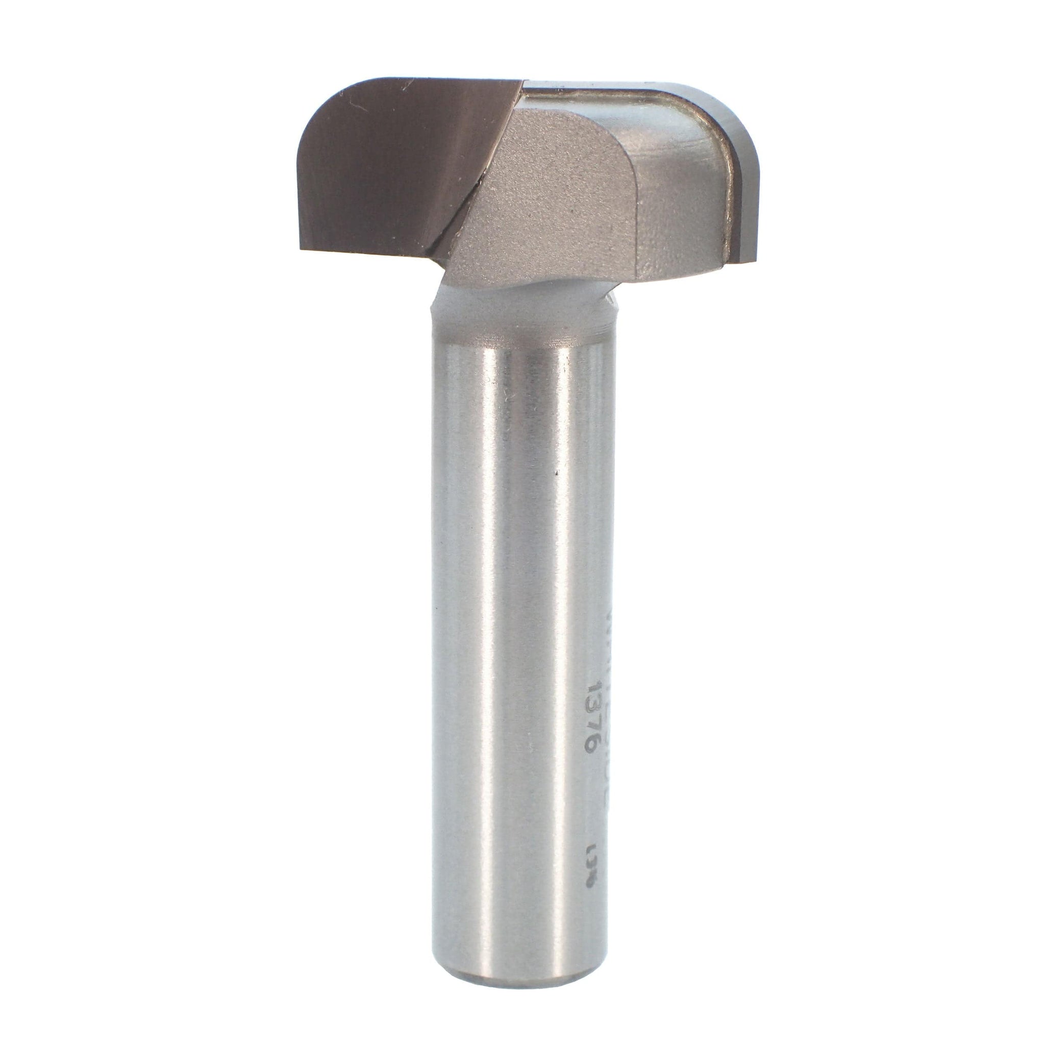 Whiteside Bowl and Tray Router Bit - 1/2" SH 1/4"R | Woodcraft