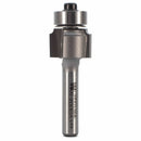 Whiteside 2000A Roundover Router Bit 1/4" SH 1/16" R X 5/8" D X 1/2" CL ...