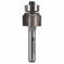 Whiteside 2000A Roundover Router Bit 1/4" SH 1/16" R X 5/8" D X 1/2" CL ...