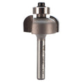 Buy Whiteside 1800 Cove Router Bit 1 4 SH 1 4 R X 1 D X 1 2 CL at Woodcraft