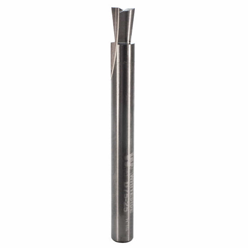 Whiteside D75-25 Dovetail Bit 7-1/2 Degree 1/4 SH 1/4 D x 5/16 C ...