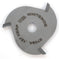 Buy Whiteside 6709A 3-Wing (3 16) Slotting Cutter Router Bit 187 at ...