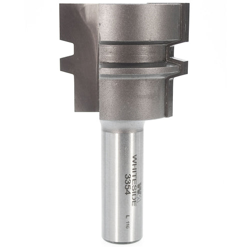 Whiteside Glue Joint Router Bit, Model 3354 | Woodcraft