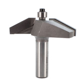 Whiteside 5952 Medium Raised Panel Router Bit 2-1/2" D | Woodcraft