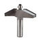 Whiteside 5952 Medium Raised Panel Router Bit 2-1/2" D | Woodcraft