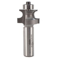 Whiteside 3250 Edge Beading Router Bit 1/2" SH 1" D X 5/16" BD X 5/8 ...