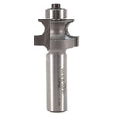 Whiteside 3250 Edge Beading Router Bit - 1/2 Shank, 1 D | Woodcraft