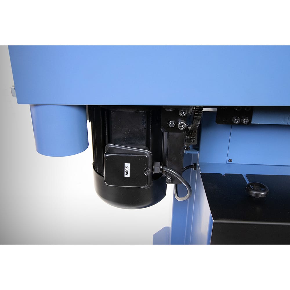 Oscillating Edge Sander 9x108 Belt | Power Sander for Wood | Woodcraft