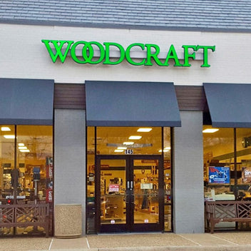 Dallas Woodworking Tools & Lumber | Woodcraft