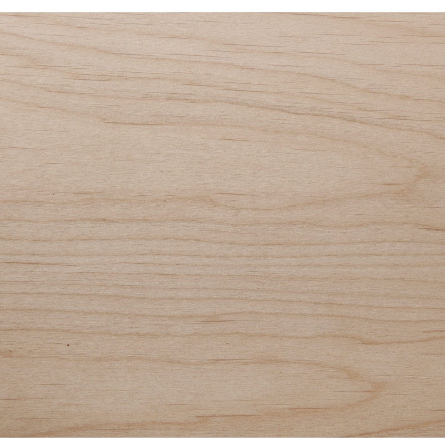 Sauers Alder, Clear 4'X8' Veneer Sheet, 10MIL Paper Backed , (ALDR-FC ...