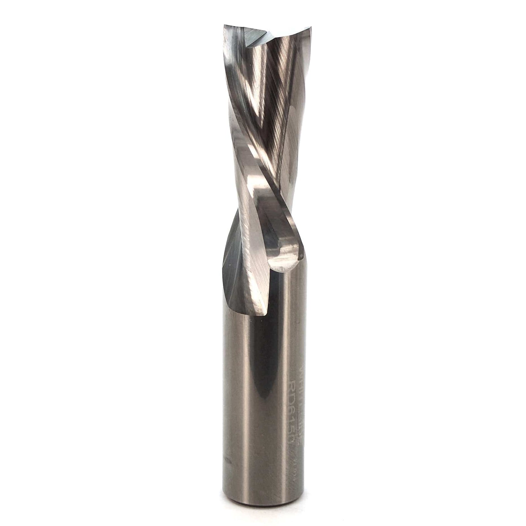 Whiteside Standard Double Flute Spiral Router Bit - 5/8" SH | Woodcraft