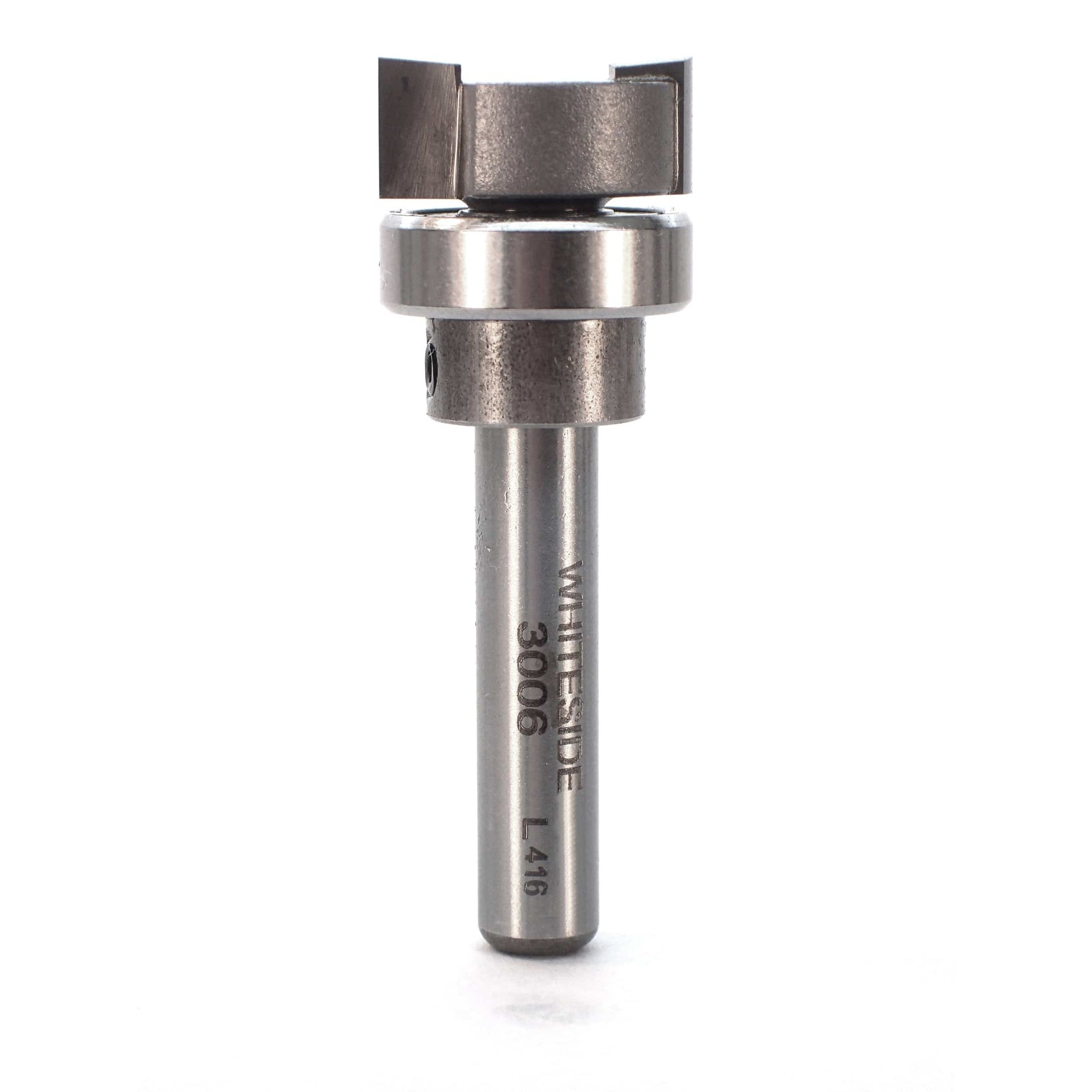 Whiteside Dado Clean Out Template Router Bit - 1/4" SH | Woodcraft
