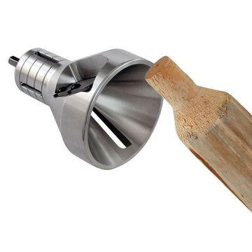 Lumberjack Tools Home Series Tenon Cutting Kit | Woodcraft