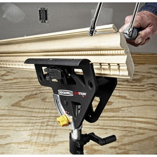 Rockwell JawStand XP, Model RK9034 | Woodcraft