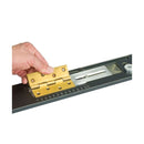 Trend Hinge Jig Template Set, 3 Piece | Woodcraft