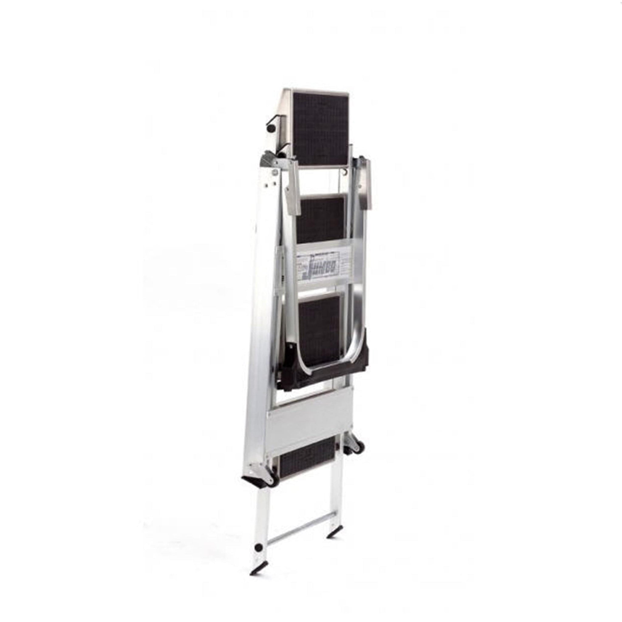 Little Giant Ladders Little Giant Safety Step Ladder - 4 Step ...