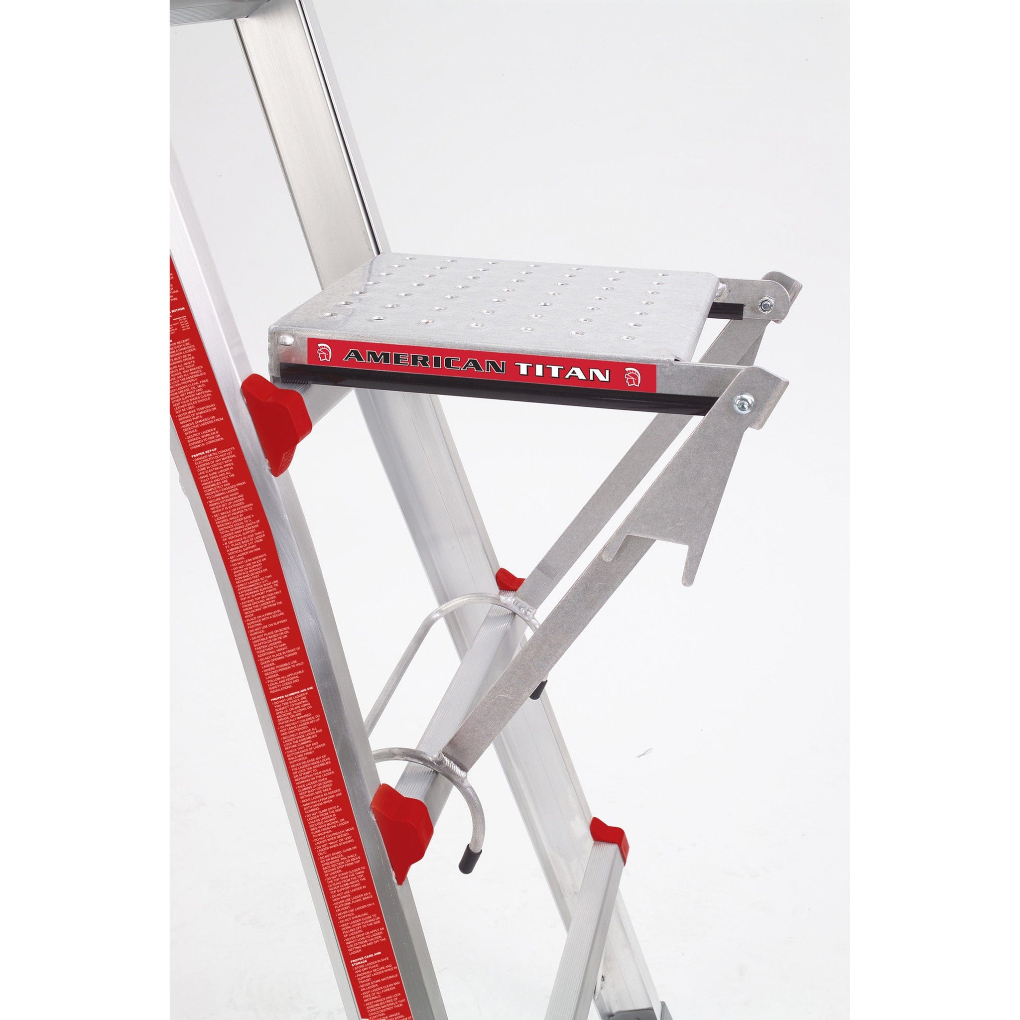 Little Giant Ladders Little Giant Work Platform , (10104) | Woodcraft