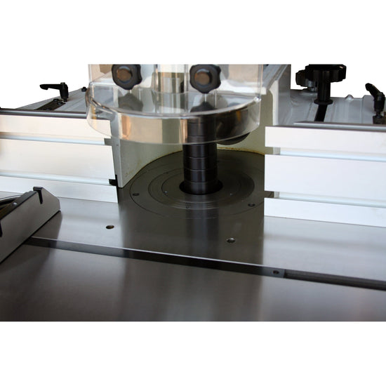 Laguna Industrial Pro Shaper 5 Horsepower | Woodcraft