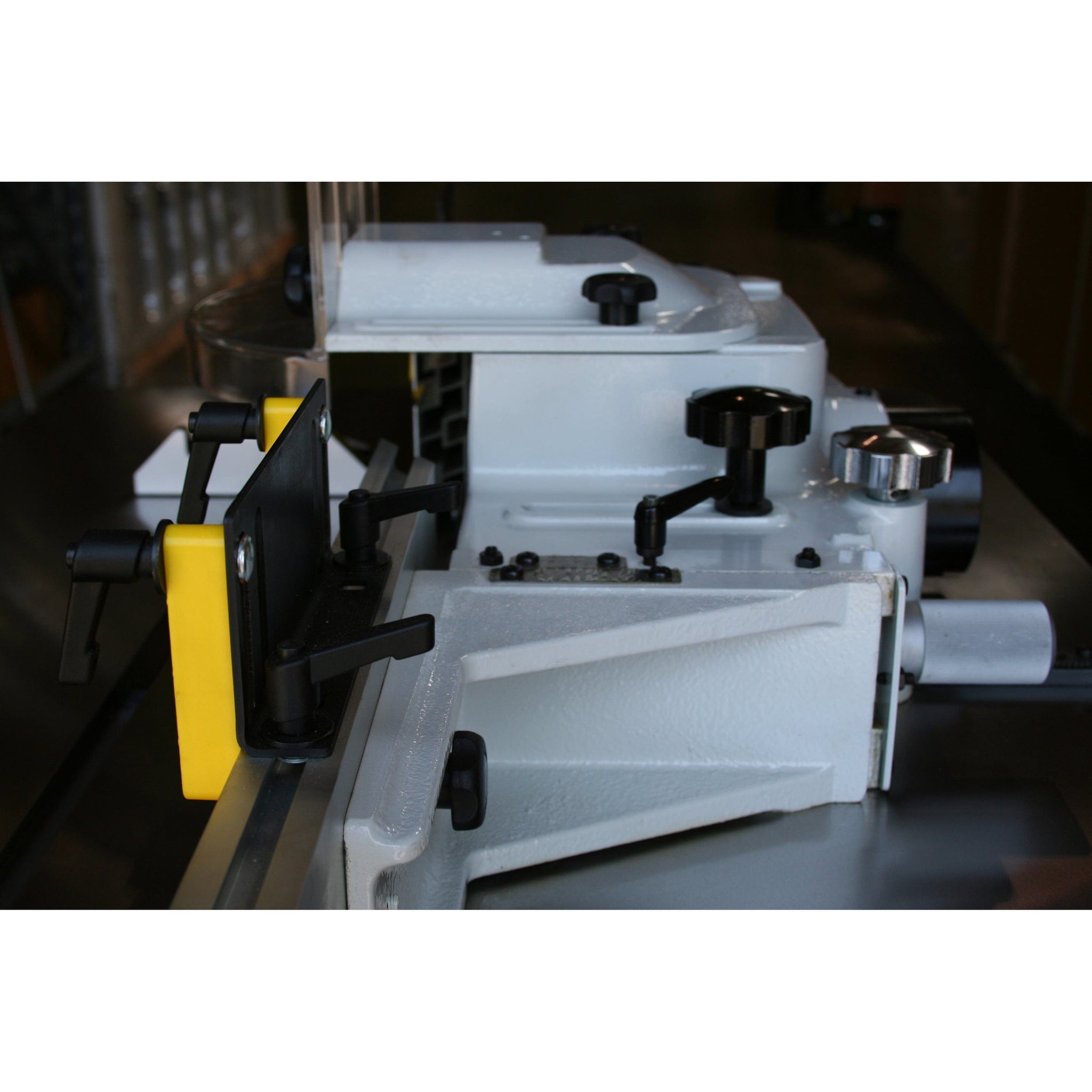 Laguna Industrial Pro Shaper 5 Horsepower | Woodcraft