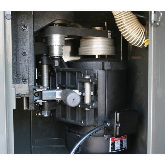 Laguna Industrial Pro Shaper 5 Horsepower | Woodcraft