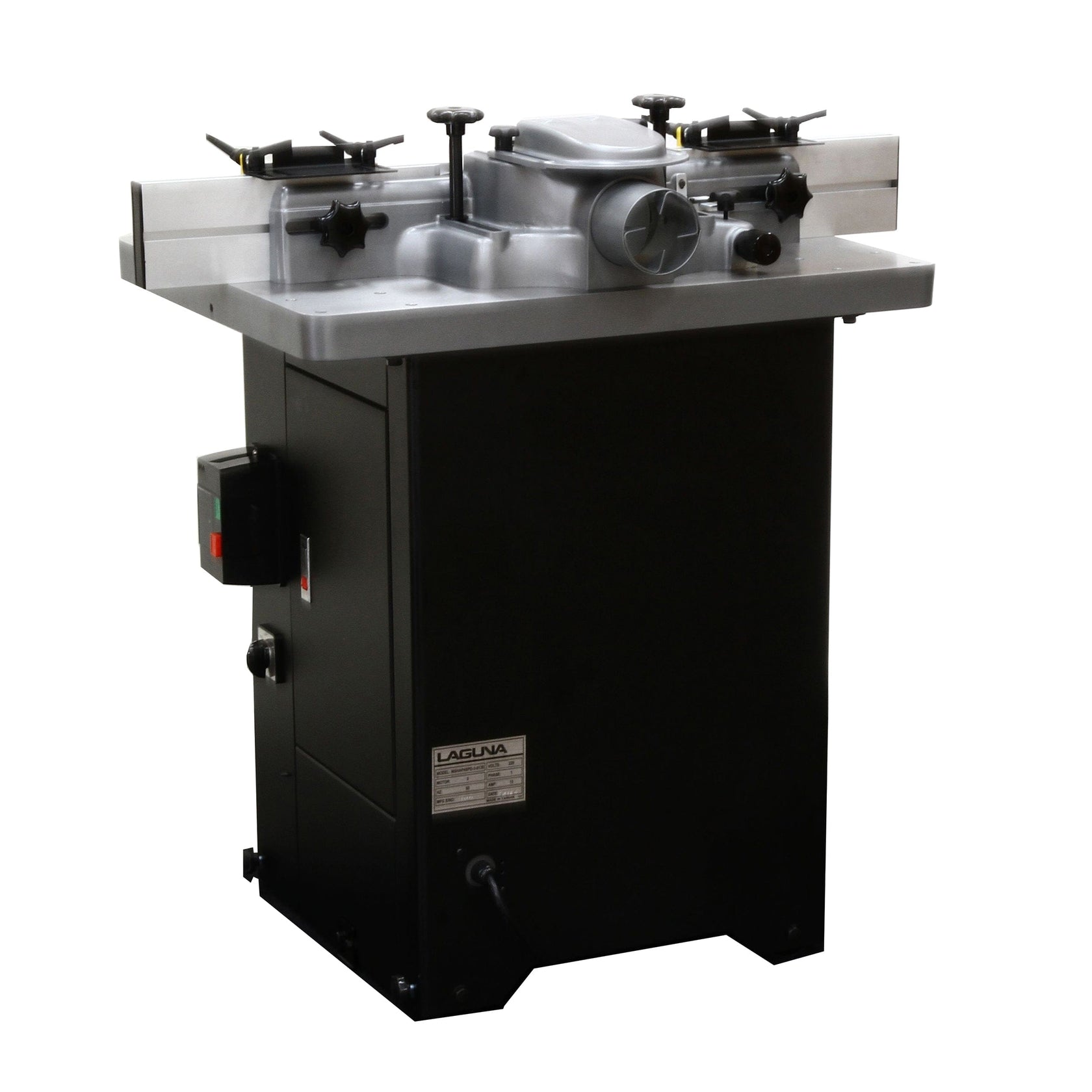 Laguna Compact Shaper 3 HP 1 PH 220V | Woodcraft