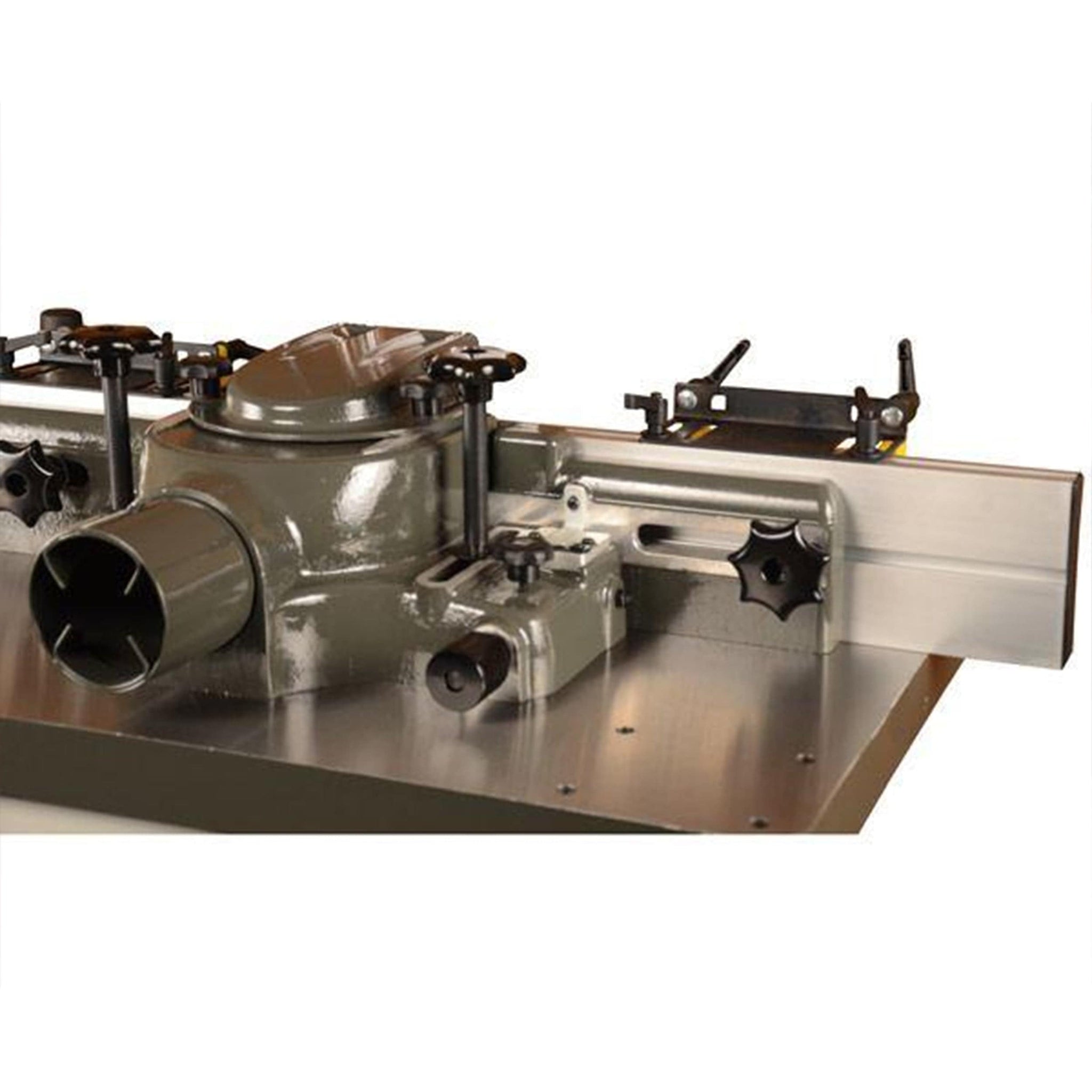 Laguna Compact Shaper 3 HP 1 PH 220V | Woodcraft