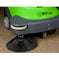 IPC Eagle 24" SmartVac 464 with Battery and Charger | Woodcraft
