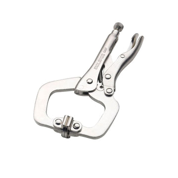 Eclipse Heavy Duty G-Clamp | Woodcraft