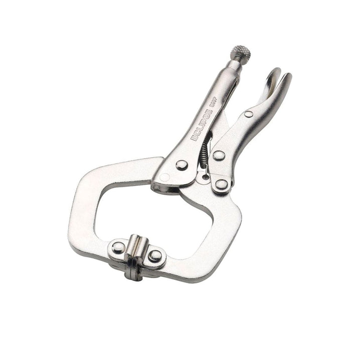 Eclipse Heavy Duty G-Clamp | Woodcraft