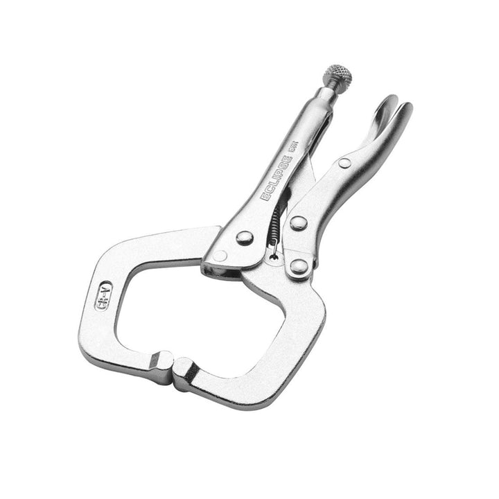Eclipse Heavy Duty G-Clamp | Woodcraft