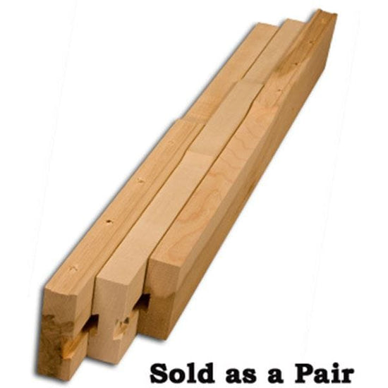 Osborne Table Slide | Woodcraft