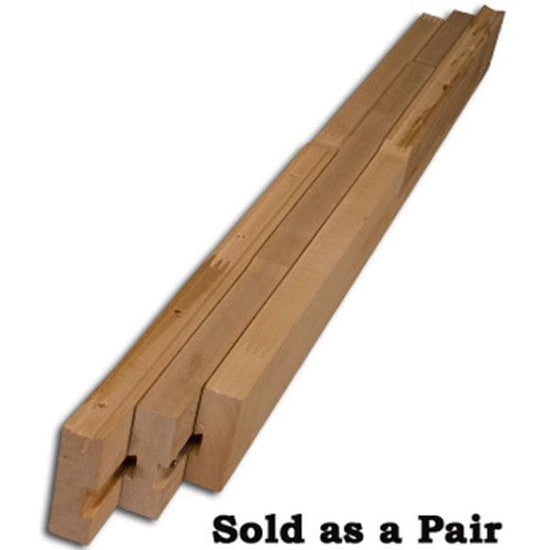 Osborne Table Slide | Woodcraft